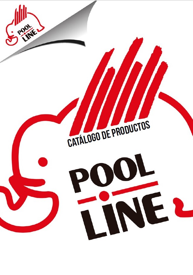 Catálogos - Pool Line