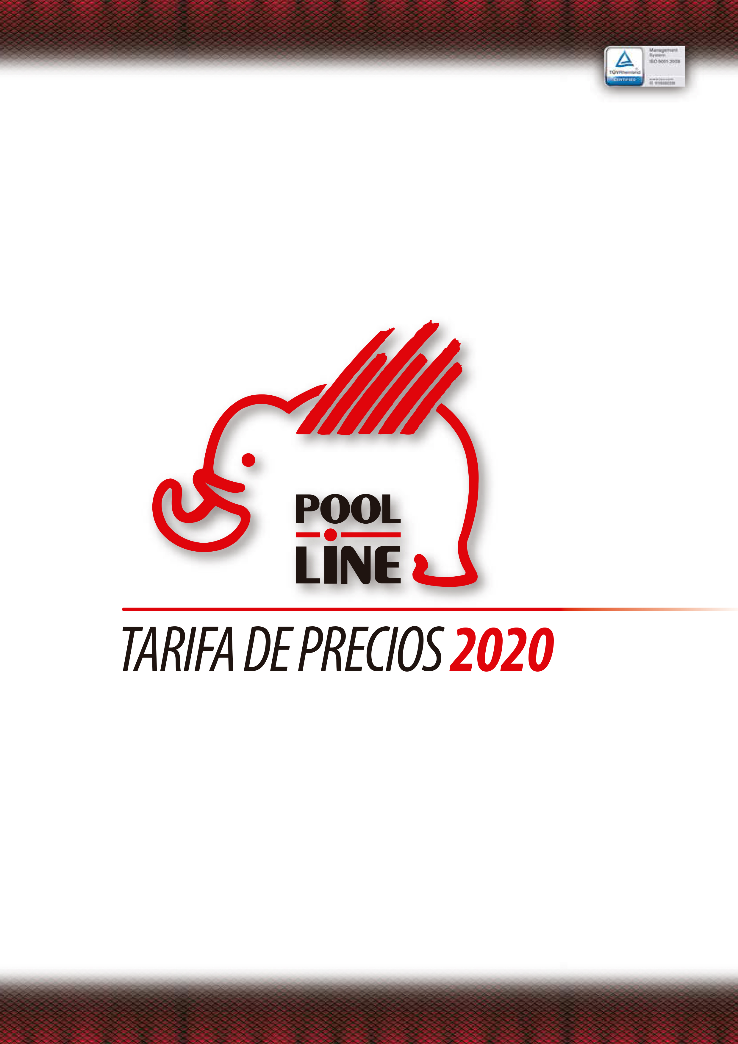 Portada - Pool Line